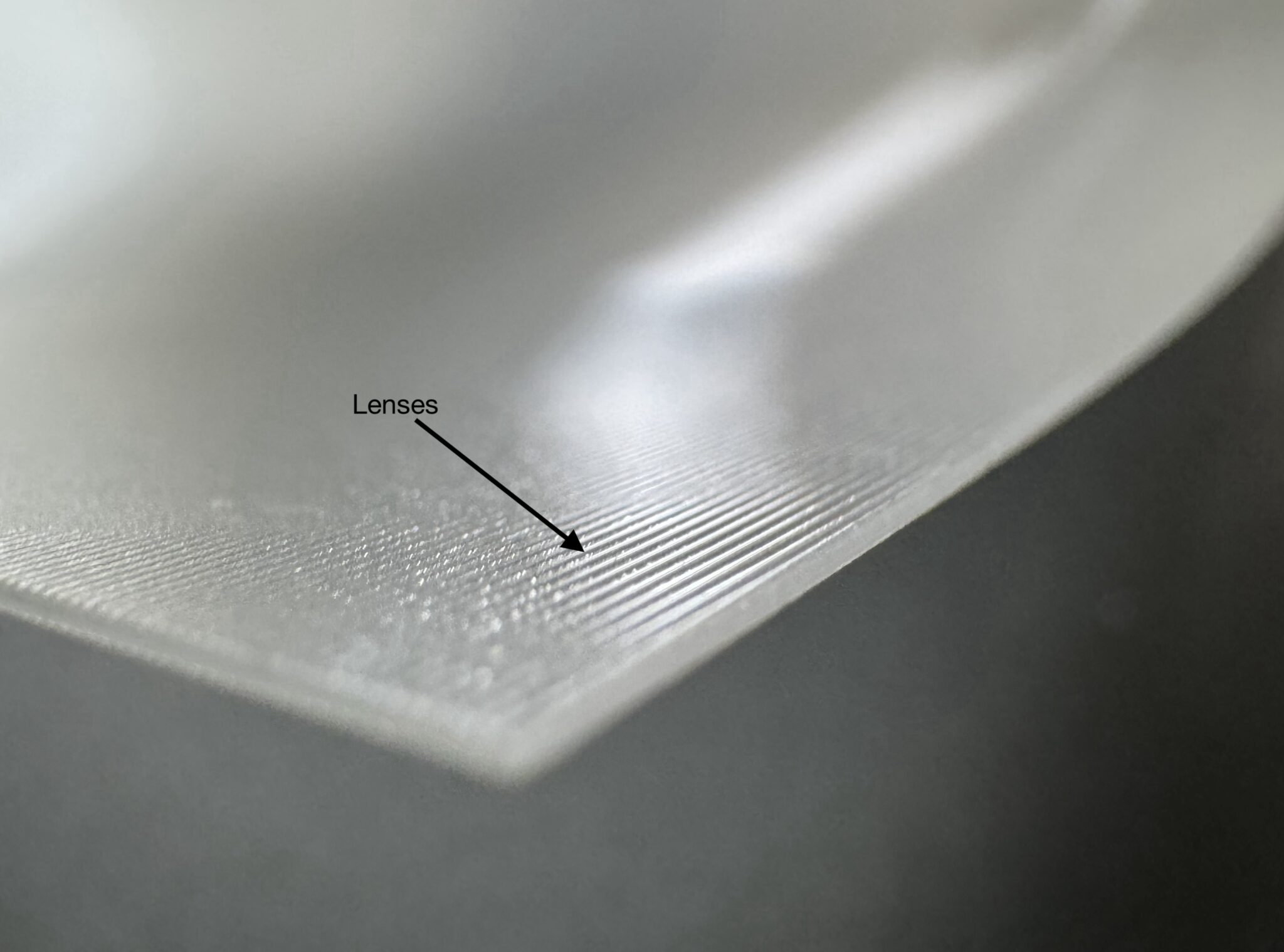 Lenticular Printing for Businesses: Improving Marketing ROI